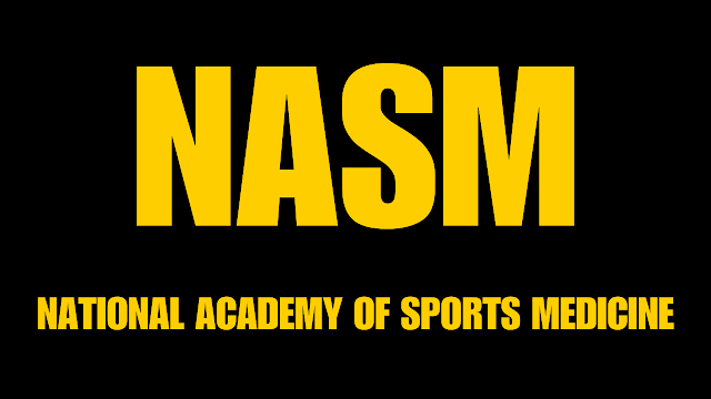 NASM Stretching And Flexibility Coach - Clarkellie - Medium