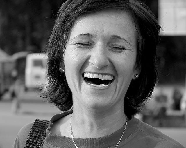 The Timeless Tale of the Giggle-Inducing Joke: A Joyful Journey | by ...