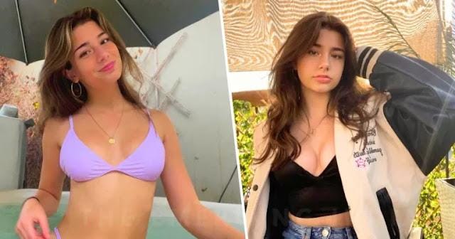 16-year-old TikTok star Mikayla Campinos dead? Know about her viral video - Pjsfbbc - Medium
