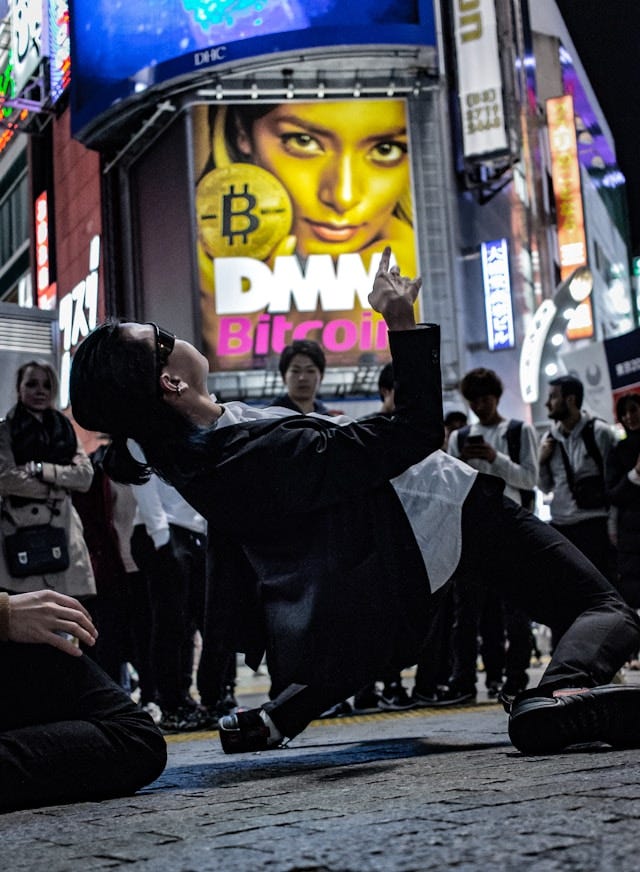 Bitcoin, Cryptocurrency, Everyday people | Medium