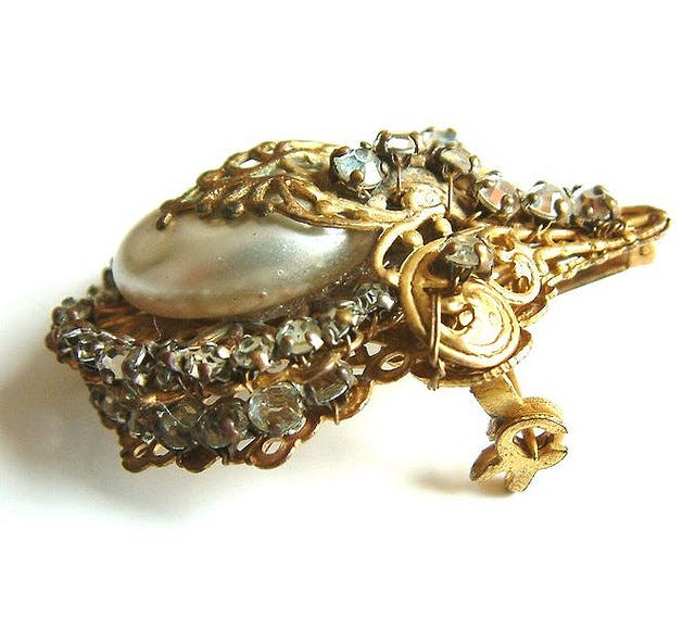 Antique Shopping Tips: 5 Worthy Collectibles | by Madeleine Forsyth ...