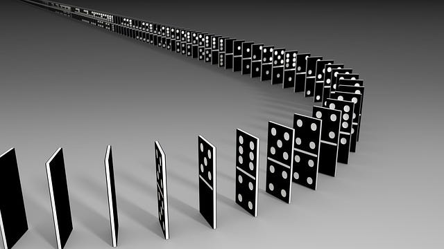 Universal Connections. 6 Laws of the Universe | by Ricquan Allison | Medium