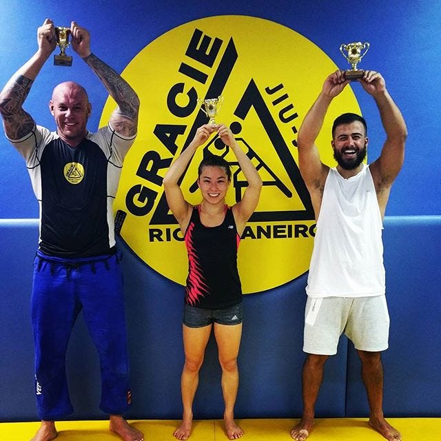 How Muay Thai Kickoxing classes In Sydney can help you? | by Bankstown ...