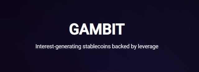 Gambit Protocol AMA Recap. Mission : Before we start, Want to… | by The Selective | Medium