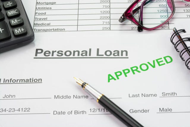 Licensed Money Lender Grant a Personal loan in Malaysia - Qqgocredit ...
