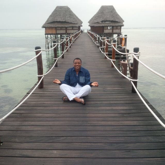 Robert Shumake || Best International business strategist | by Robert ...