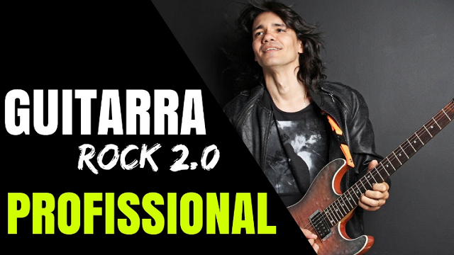 kit de técnica para guitarra rock | by tom e pipe | Medium