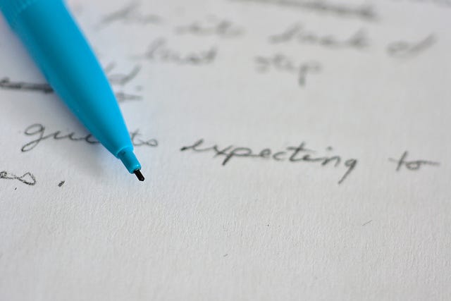 How to Write a YA Novel. 20 Tips to Get You from a Blank Page to… | by ...