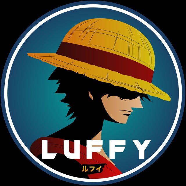 LUFFY V3 Migration - Kepple Migration - Medium