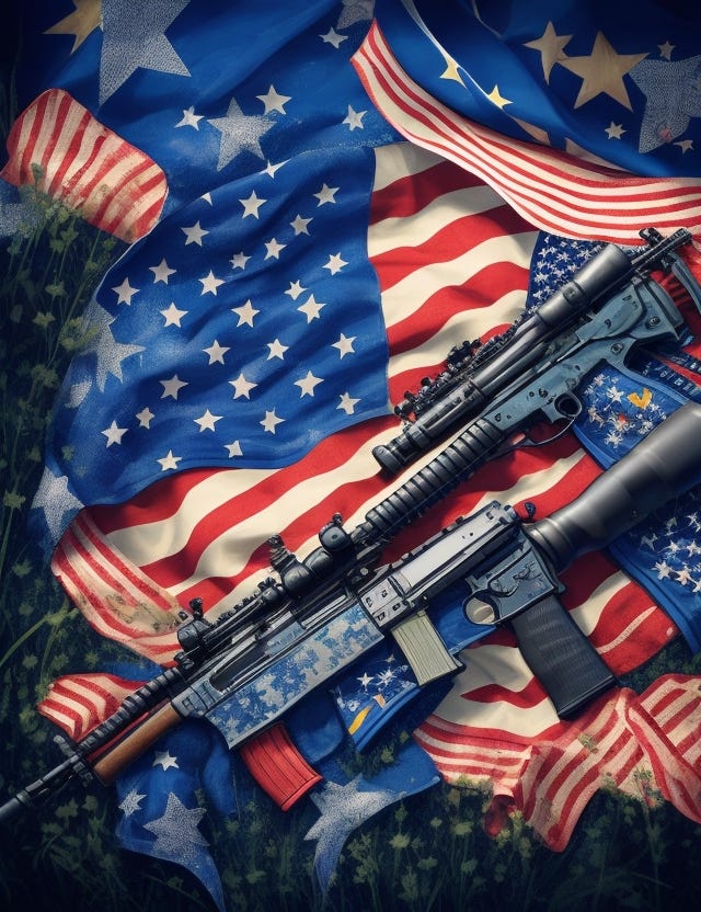 Senators, Politicians, and the Pro-Gun Group’s Grip: An Open Secrets ...