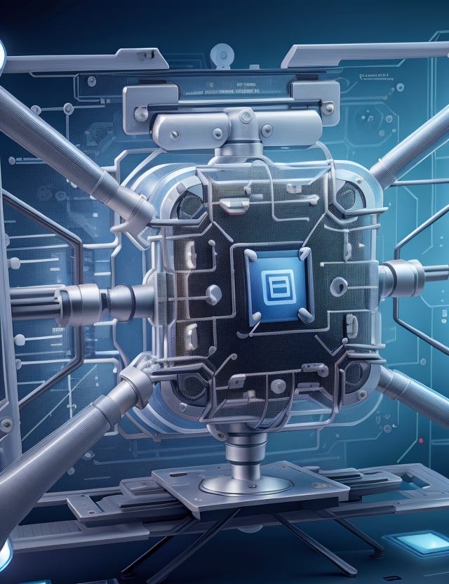AI and Quantum Computing: Unleashing the Potential of Intelligent ... AI and Quantum Computing: Unleashing the Potential of Intelligent ...