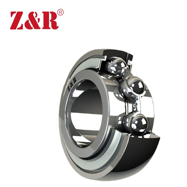 Understanding UK Type Insert Bearings: Applications and Advantages of ...