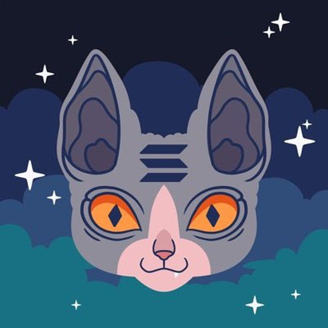Introduction to the Lords of a new Solana Metaverse: Solanese Cats | by ...