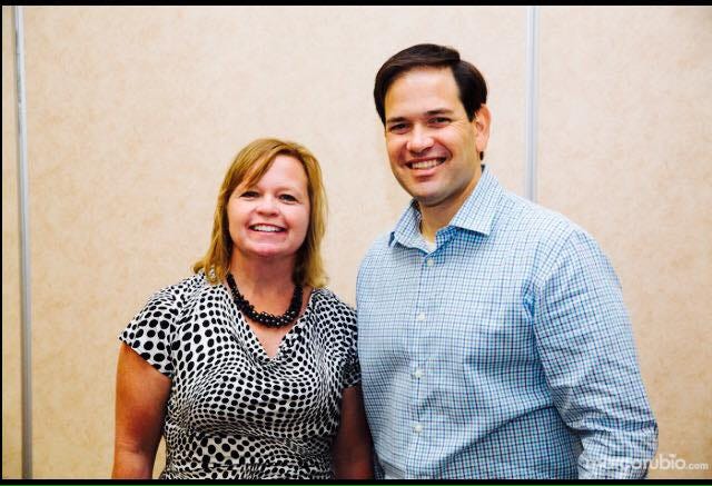 Iowa Volunteer of the Week: Tracee Knapp | by Iowa Campaign Volunteer ...