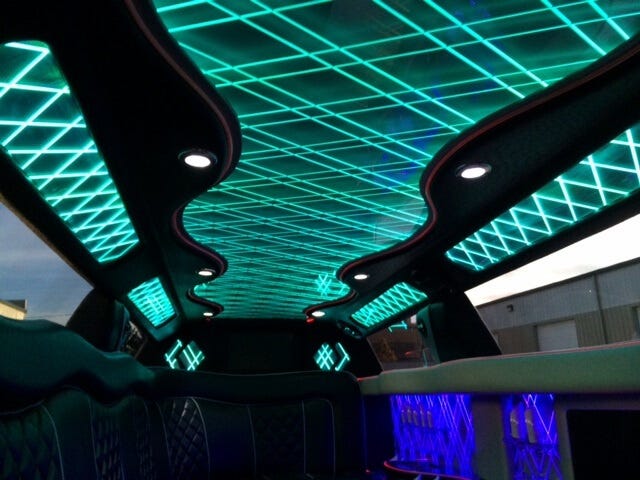phoenix limousine. Our Website… | by phoenix party bus | Medium