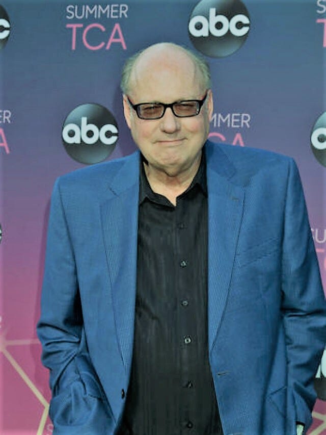 Bill Geddie : The View’s Laughter and Impact. | by Black x Trend | Medium