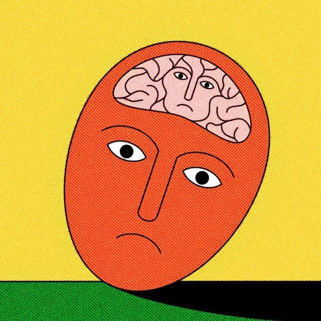 Mind Games: How to Debunk the Negative Programming Streaming in your Head | by Karen Covington ...