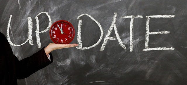 Updating Rows And Columns With Pandas By Arsalan Zafar Medium