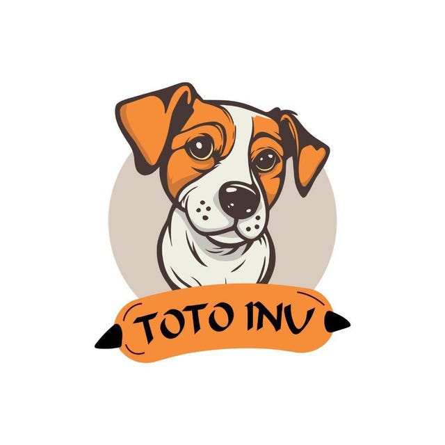 Toto Inu. $TOTO | by Toto Inu | Medium
