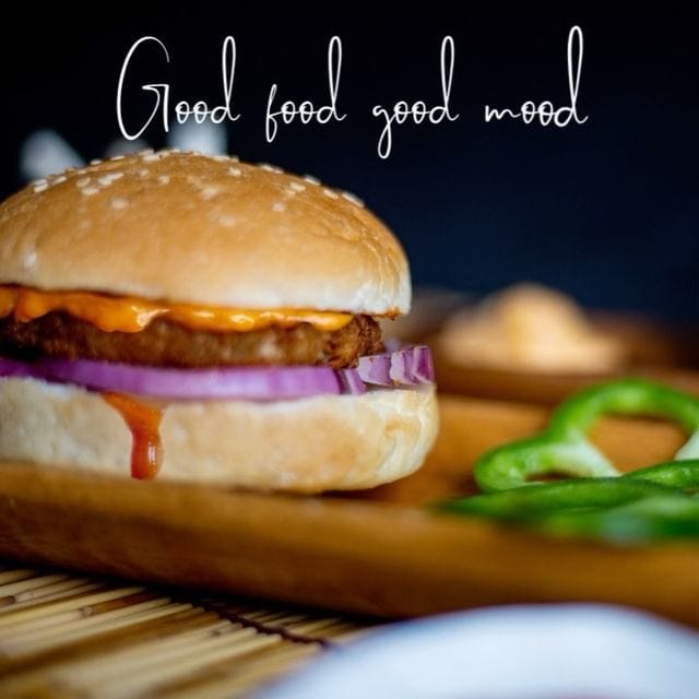 What Makes Burgers The Most Amazing And Convenient Delight For Young ...