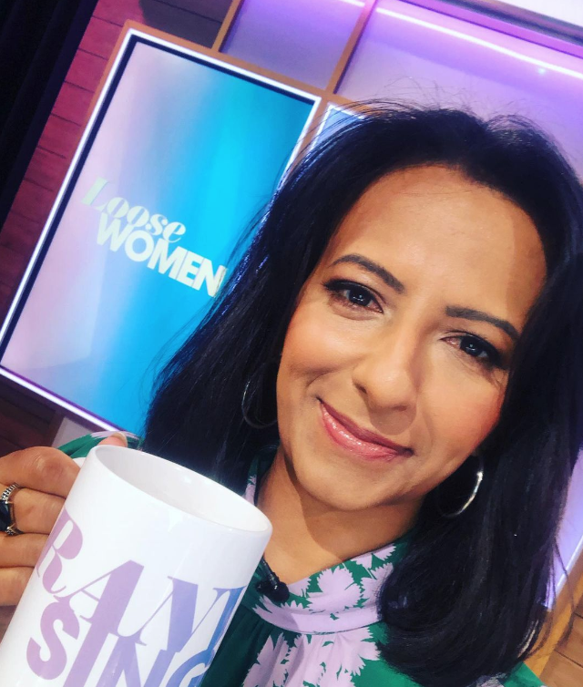 Matriarchs of the Media: Iconic British Journalists | by Tolu Tha ...