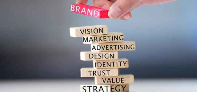 Brand power makes your product perfect and persuadable | by Kai Chen ...