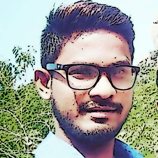 Cartoonizing An Image Using Opencv And Python With 15 Lines Of Code By Akash Bhiwgade