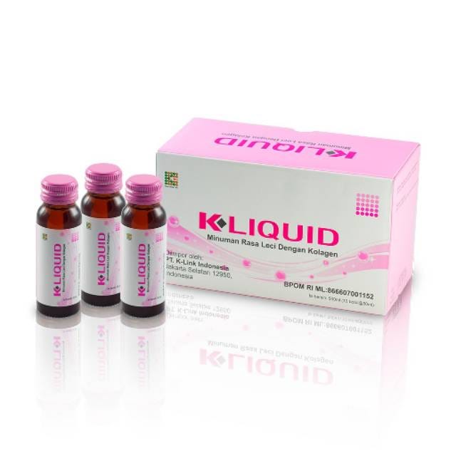 Manfaat kolagen mungkin lebih populer sebagai kandungan produk perawatan kulit. | by Jualprodak ...