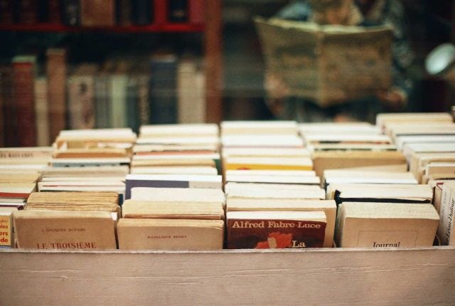 5 Masterpiece Books You Should Read at Least Once in Your Life | by ...