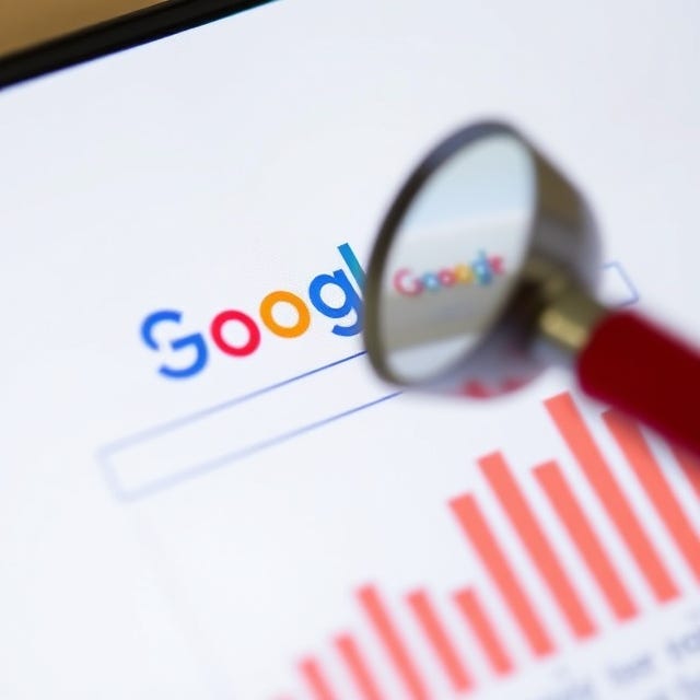 Search Engine Algorithm: A quick glance | by Fazal Chohan | Medium