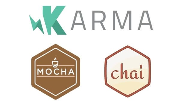 Testing Javascript In A Chrome Using Karma Mocha And Chai Inside A 9810