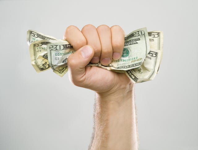 Your Money & Your Rights. Its true that no one can snatch your… | by ...