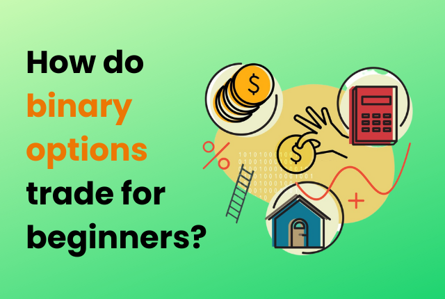 What Are Binary Options, And How Do They Work? | by Dhheraj jhunjhunwala | Medium