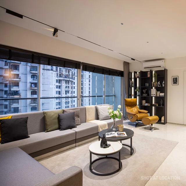 What are the popular localities in Thane offering 3 BHK flats, and what ...