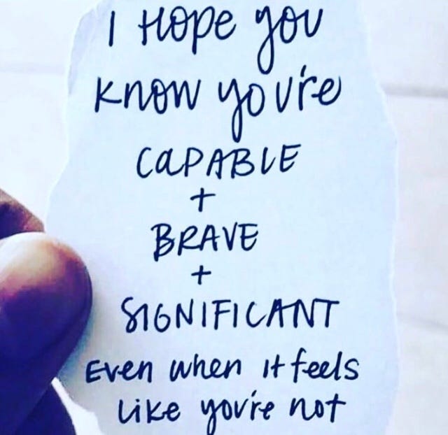 Productive Pain – Why Pain is Good For Us | by Ella McCrystal | Medium