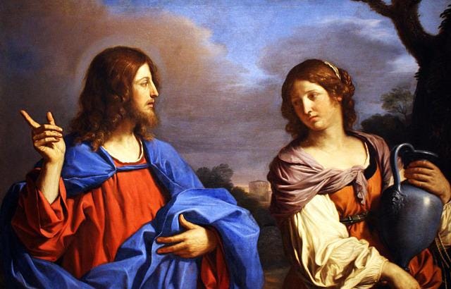 The Traditional Story of Mary Magdalene is Badass | by MaryClare ...