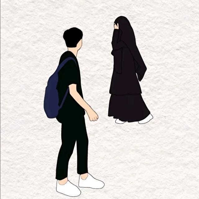 “Sejak Kapan Aku Jadi Begini?”. “Aku gak tahu harus mulai dari mana ...