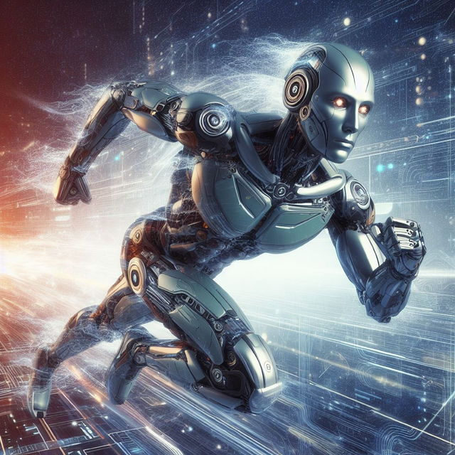 Revolutionizing Unreal Engine 5.4 Character Movement 2.0: The Mover Plugin Unveiled | by Game ...