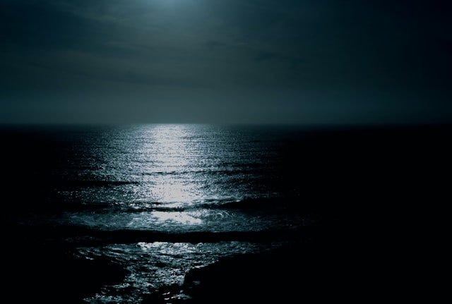 What does Moon Bathing mean?. A magical ritual to follow! | by Ana Sud ...