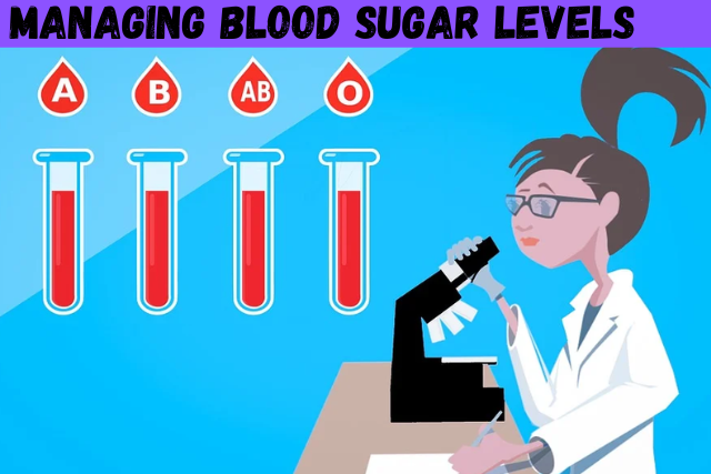 10 Tips for Managing Blood Sugar Levels This Diwali - Benefitposts - Medium