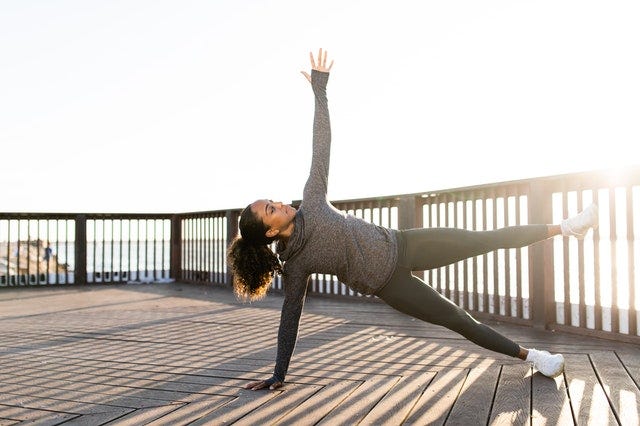 What Have Planks Done For Me?. Here are my results from doing planks ...