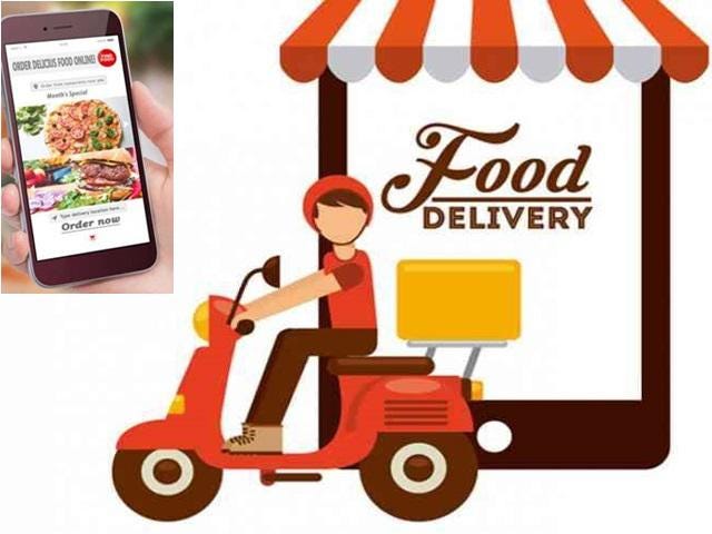 Role of Data Science in Food Delivery Industry!! | by Tanvi Kurade | Medium