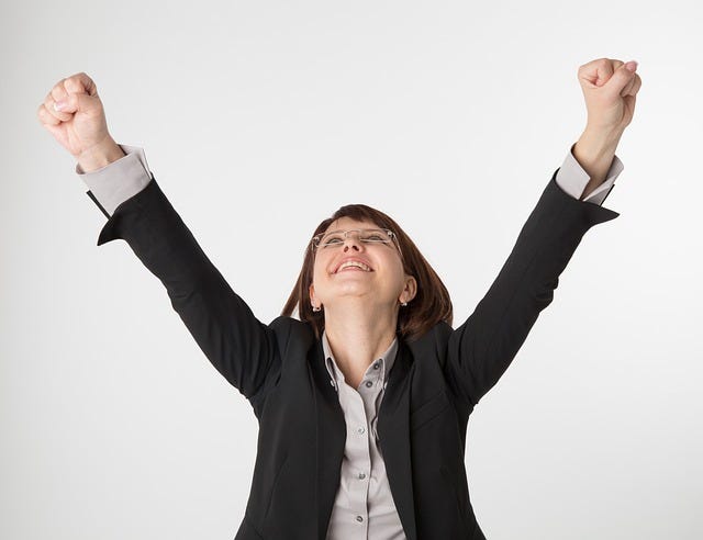5 Powerful Tips to Boost Your Self-Confidence | by Flourish Spark | Aug, 2024 | Medium