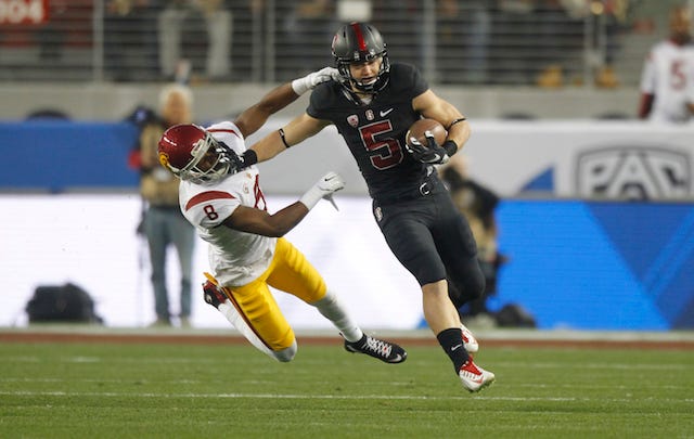The Swiss Army Knife of College Football | by Curtis Keddington | Medium