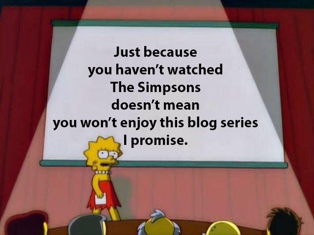 Product Management Lessons From Homer Simpson | Medium
