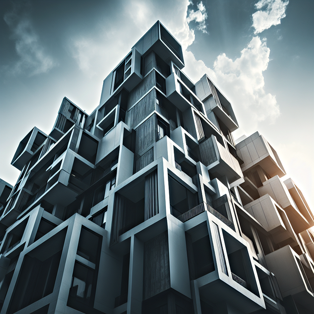 Modular Input Blocks (AI Coaching) | by Steven Thompson | A Voice in ...