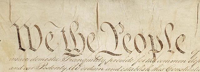 How Chess Explains the Constitution | by Dustin Arand | Politically ...