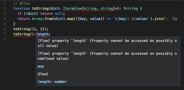 Tools for maintaining javascript code styles | by Naijia Liu | Medium