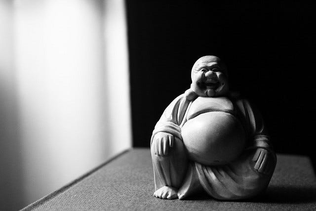 曰(yue) | by Bingyan Hu | Medium