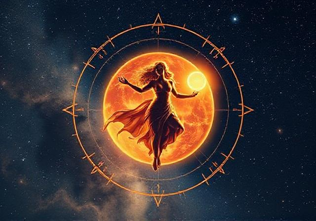 Venus in Vedic Astrology: The Planet of Love, Wealth, and Karma | by ...